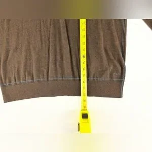 Agave | Sweaters | Agave Moors Hollow Brown Crewneck Sweater Blue ...